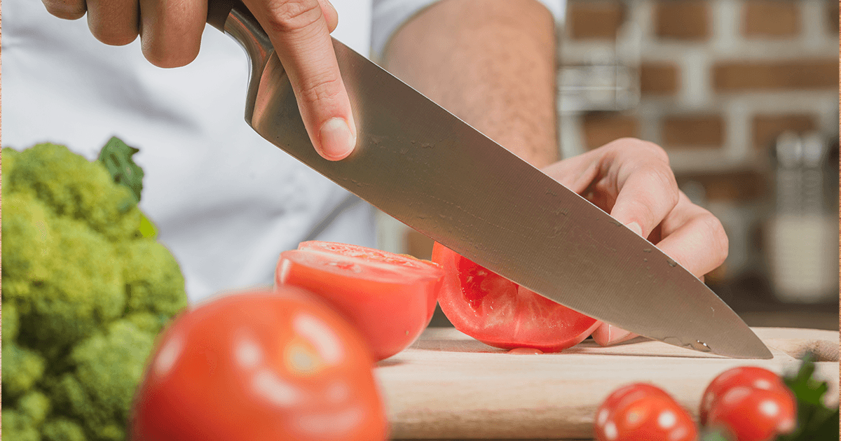 Different Knives for Culinary Purposes and the Best Use for Each - Chef ...