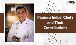 Famous Indian Chefs and Their Contributions in 2025