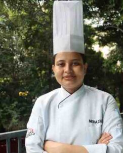 About Us - Chef IBCA